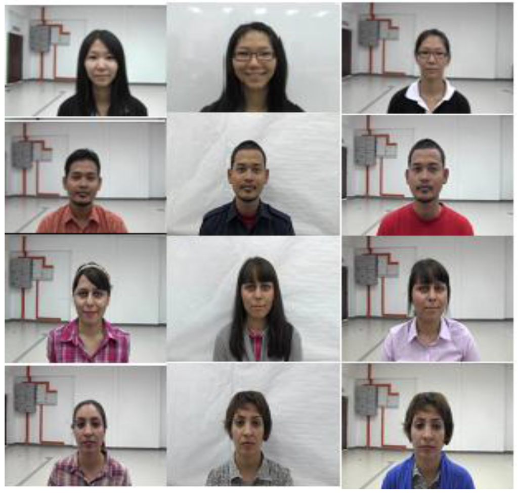 Face Liveness Detection Using Dynamic Local Ternary Pattern (DLTP)