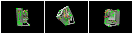 Computers | Free Full-Text | 6DoF Object Tracking based on 3D Scans for ...