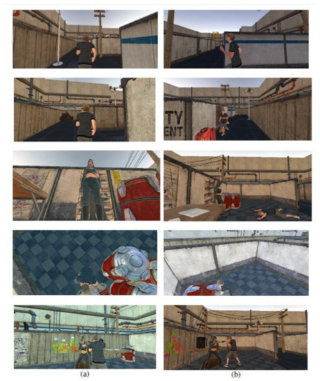 Profiling Director’s Style Based on Camera Positioning Using Fuzzy Logic