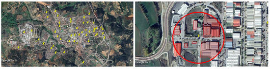 Capacitated Waste Collection Problem Solution Using an Open-Source Tool