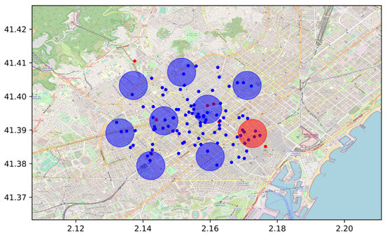 Computers | Free Full-Text | Enhancing Carsharing Experiences for Barcelona Citizens with Data ...