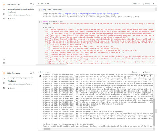Computers | Free Full-Text | Constructing a Shariah Document Screening Prototype Based on ...