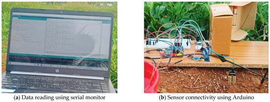 IoT-Enabled Soil Nutrient Analysis and Crop Recommendation Model for ...