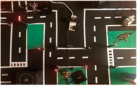 Prototype of an Emergency Response System Using IoT in a Fog Computing Environment