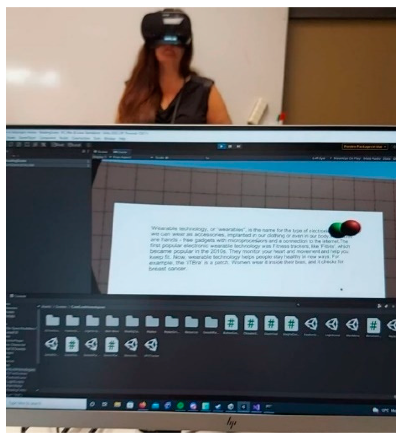 Technologies Supporting Screening Oculomotor Problems: Challenges for ...