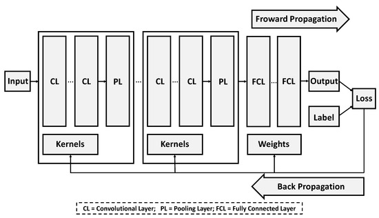 Convolutional Neural Networks: A Survey