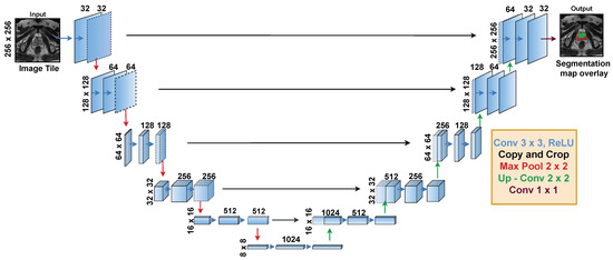 Automated Diagnosis of Prostate Cancer Using mpMRI Images: A Deep ...