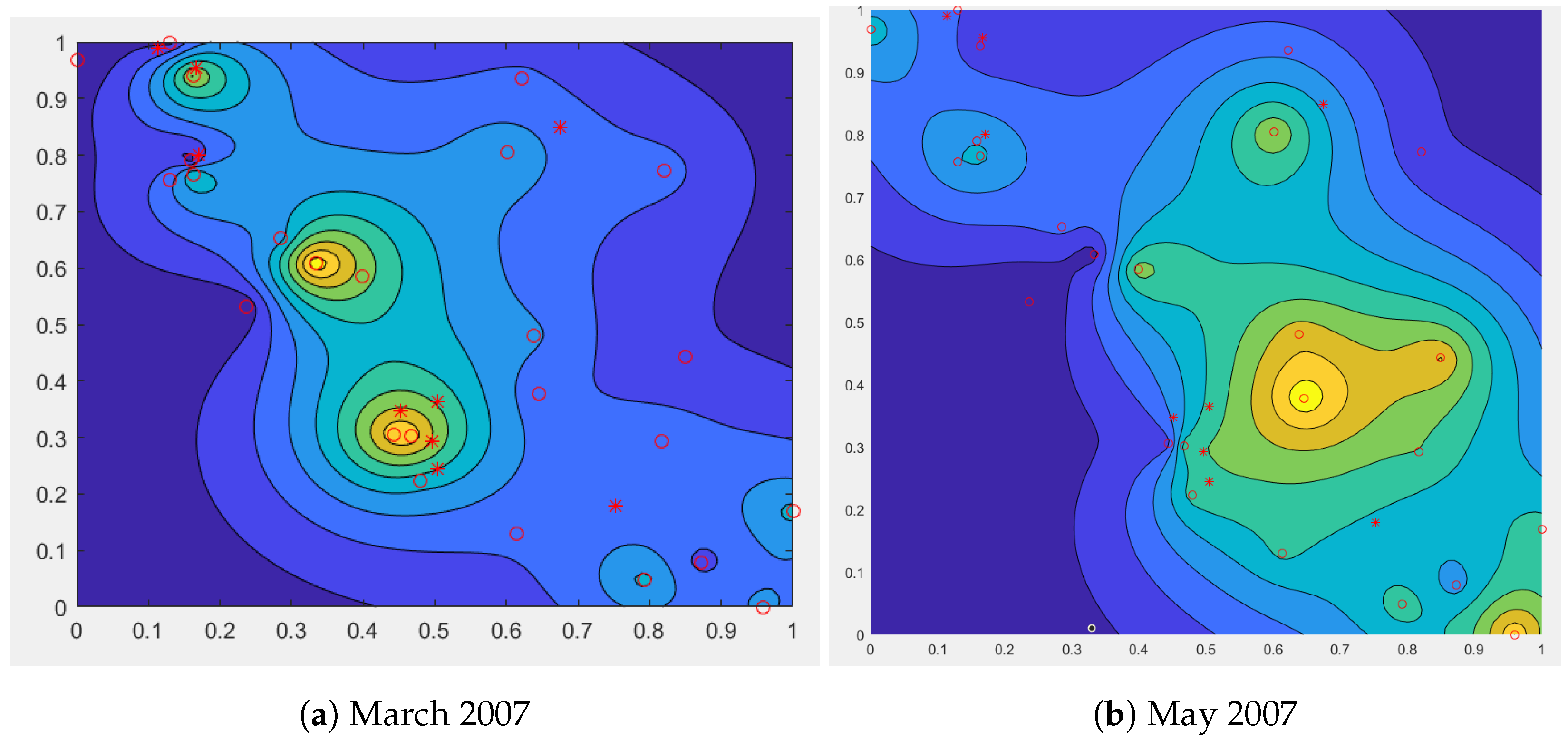 Computers | Free Full-Text | Meshfree Interpolation of Multidimensional ...