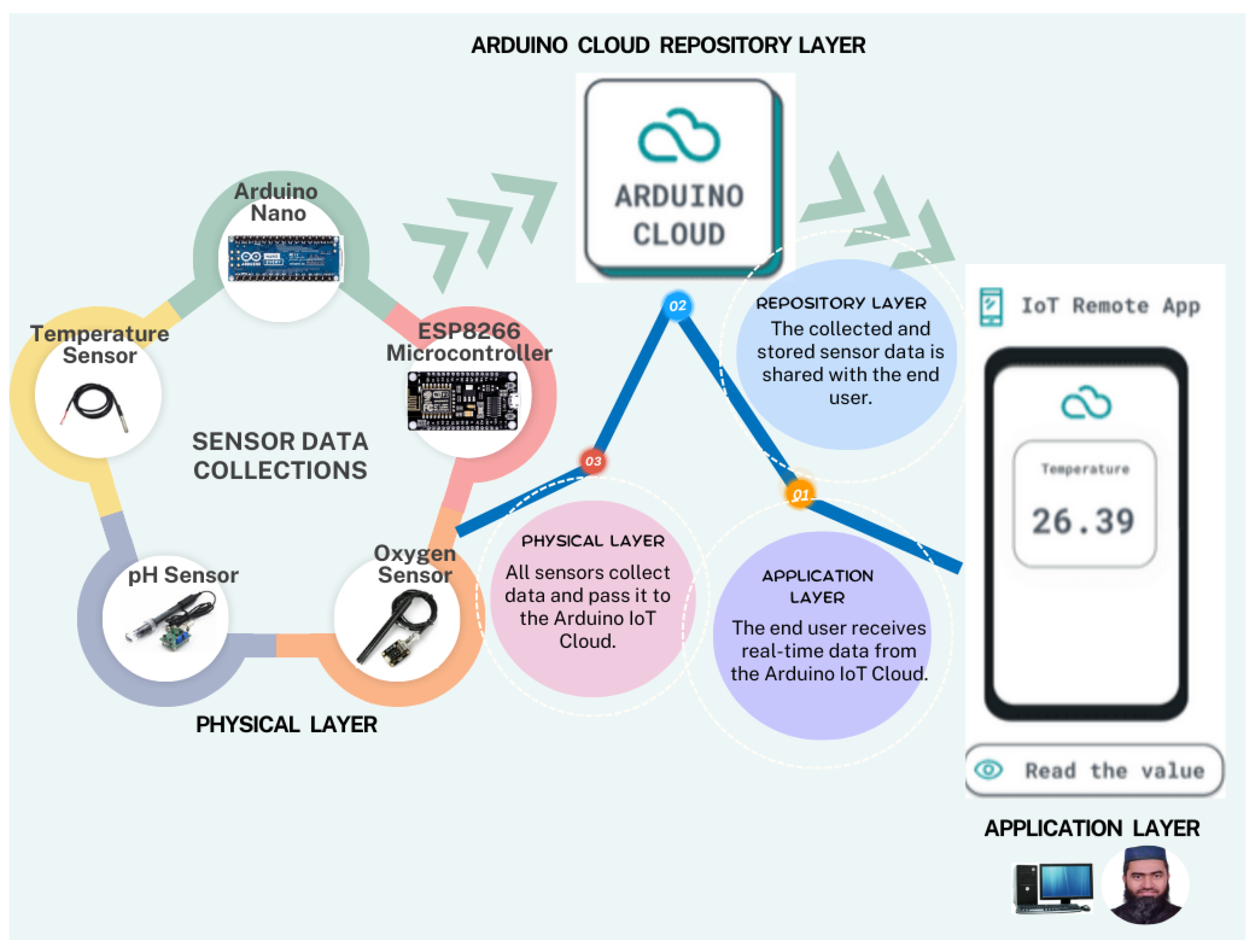 Internet of Things-Driven Precision in Fish Farming: A Deep Dive into ...
