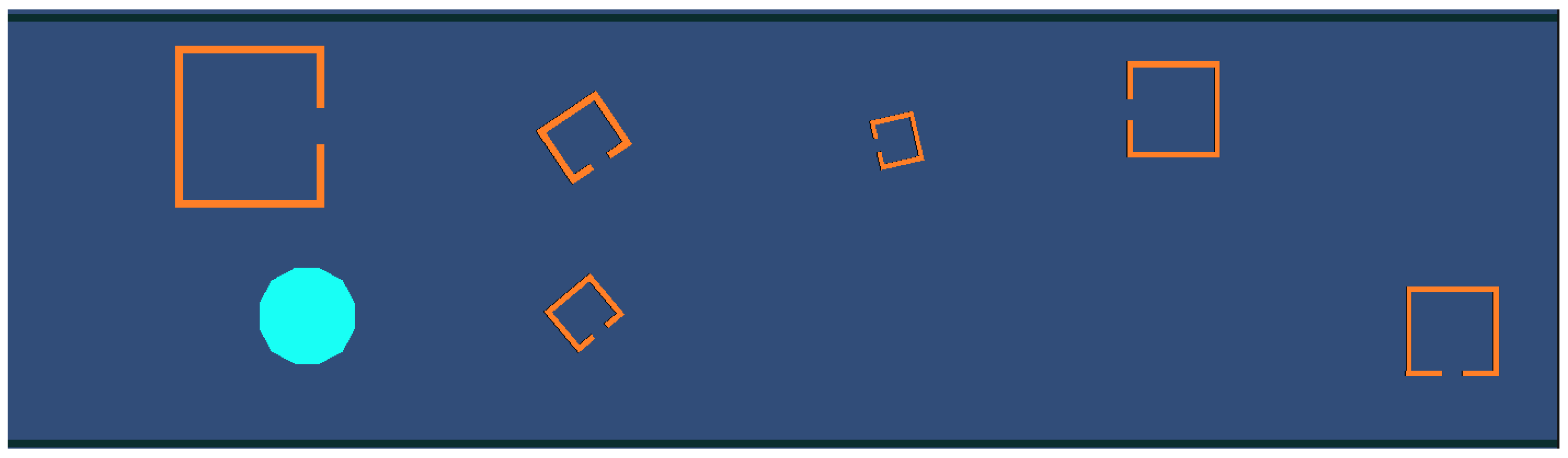 Creating a Newer and Improved Procedural Content Generation (PCG) Algorithm with Minimal Human ...