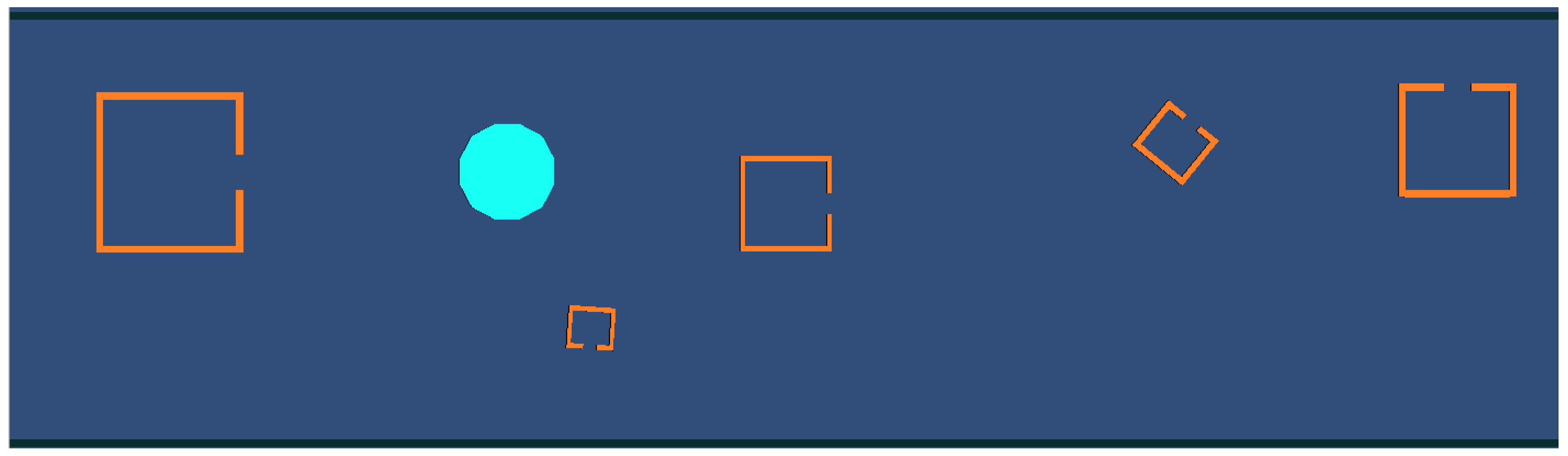 Creating a Newer and Improved Procedural Content Generation (PCG) Algorithm with Minimal Human ...