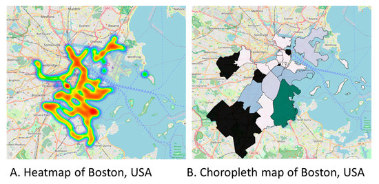 ApproxGeoMap: An Efficient System for Generating Approximate Geo-Maps from Big Geospatial Data ...