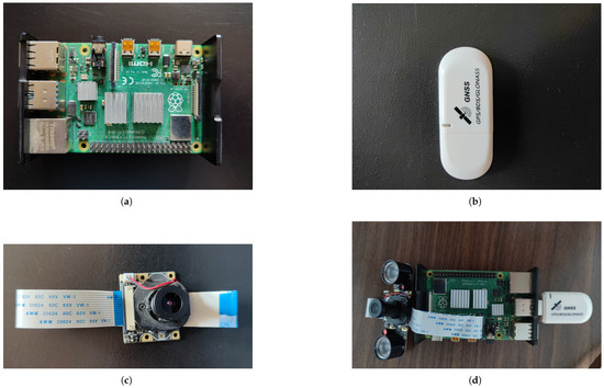 LAVID: A Lightweight and Autonomous Smart Camera System for Urban ...