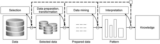 Review of Maturity Models for Data Mining and Proposal of a Data ...