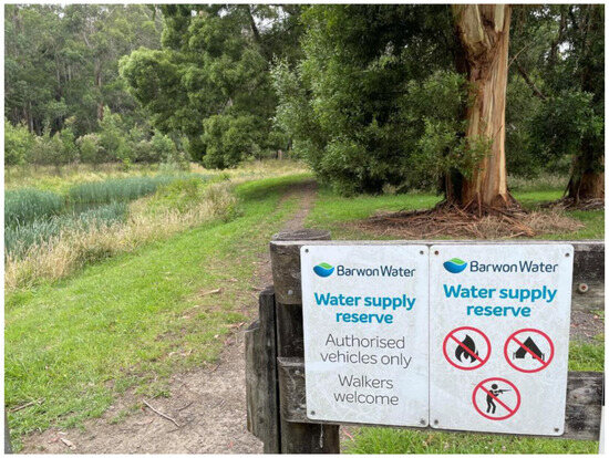 Other Effective Area-Based Conservation Measures (OECMs) in Australia ...