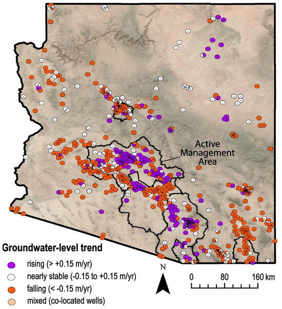 Charting the Future of Conservation in Arizona: Innovative Strategies ...
