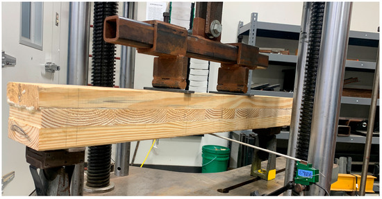 Optimizing Lumber Densification for Mitigating Rolling Shear Failure in ...