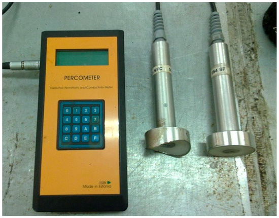 Dielectric Response of Asphalt Mixtures and Relationship to Air Voids ...