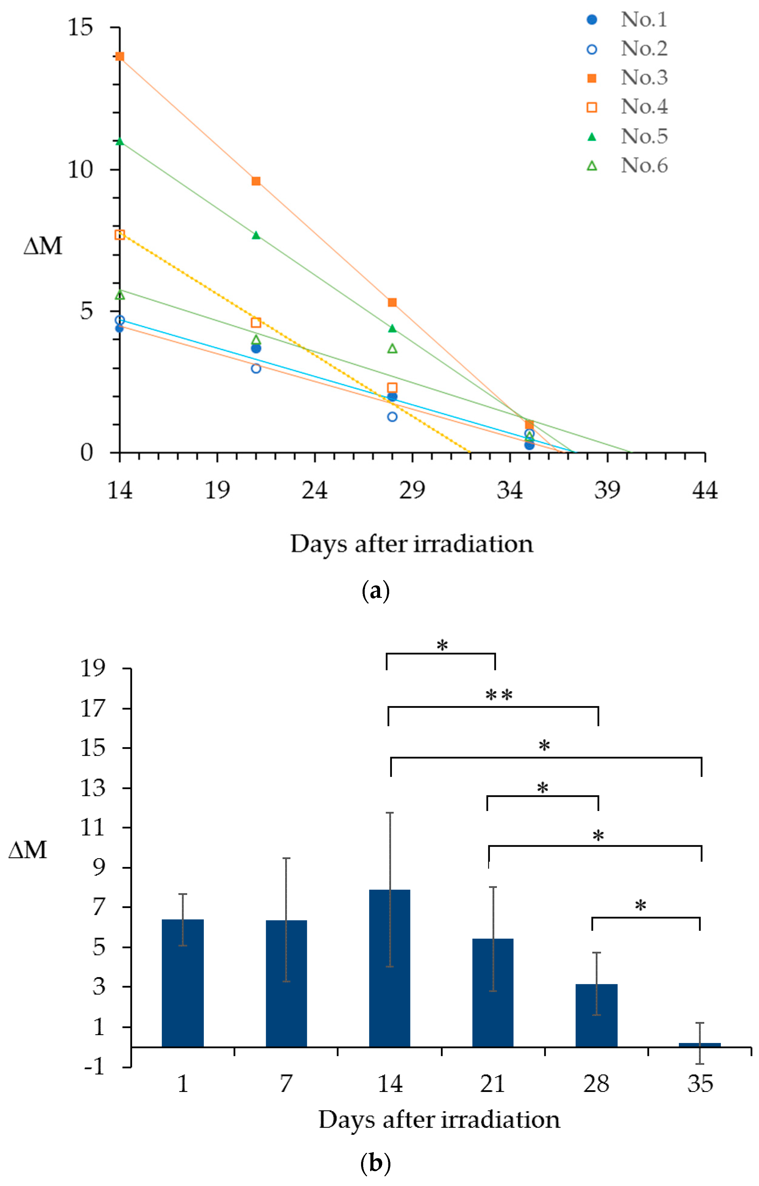 New Method of Measurement of Epidermal Turnover in Humans