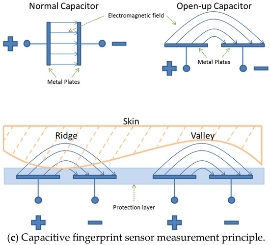 Capacitive Imaging for Skin Characterizations and Solvent Penetration ...