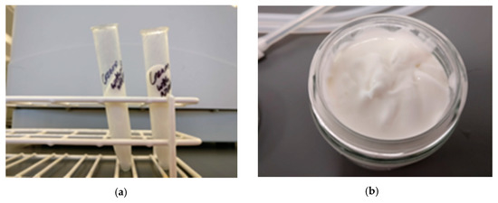 A Novel Method for the Evaluation of the Long-Term Stability of Cream ...
