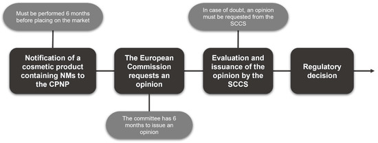 Cosmetics | Free Full-Text | Nanomaterials in Cosmetics: An Outlook for ...