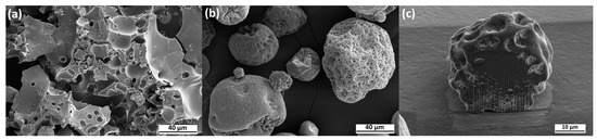 Physicochemical Characteristics and Hydrolytic Degradation of ...
