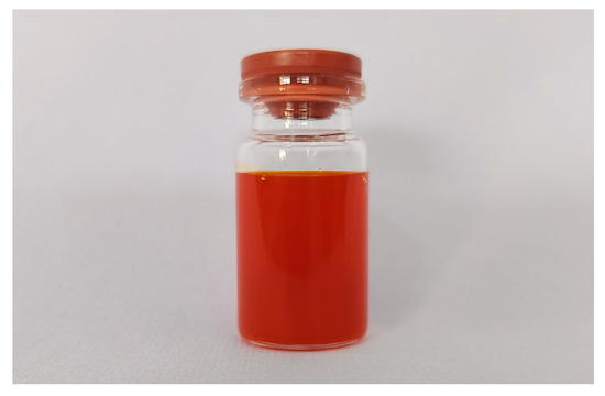 Formulation and Evaluation of Radiance Serum Containing Astaxanthin ...
