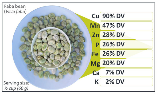 Analysis of Nutritional Traits: Natural Variation within 90 Diverse ...