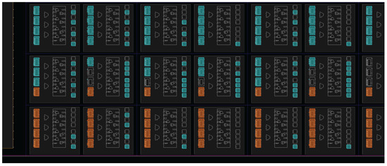 FPGA Implementation of a Cryptographically-Secure PUF Based on Learning Parity with Noise
