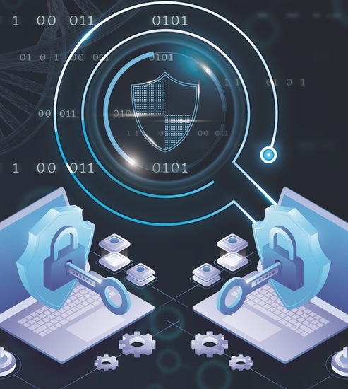 Cryptography | Free Full-Text | A New Chaotic-Based RGB Image Encryption Technique Using a ...