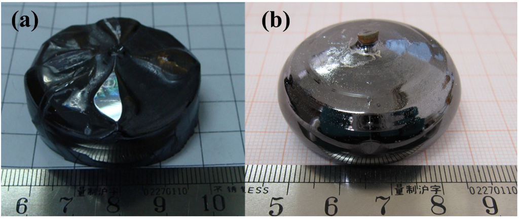 Crystals | Special Issue : Piezoelectric Crystals