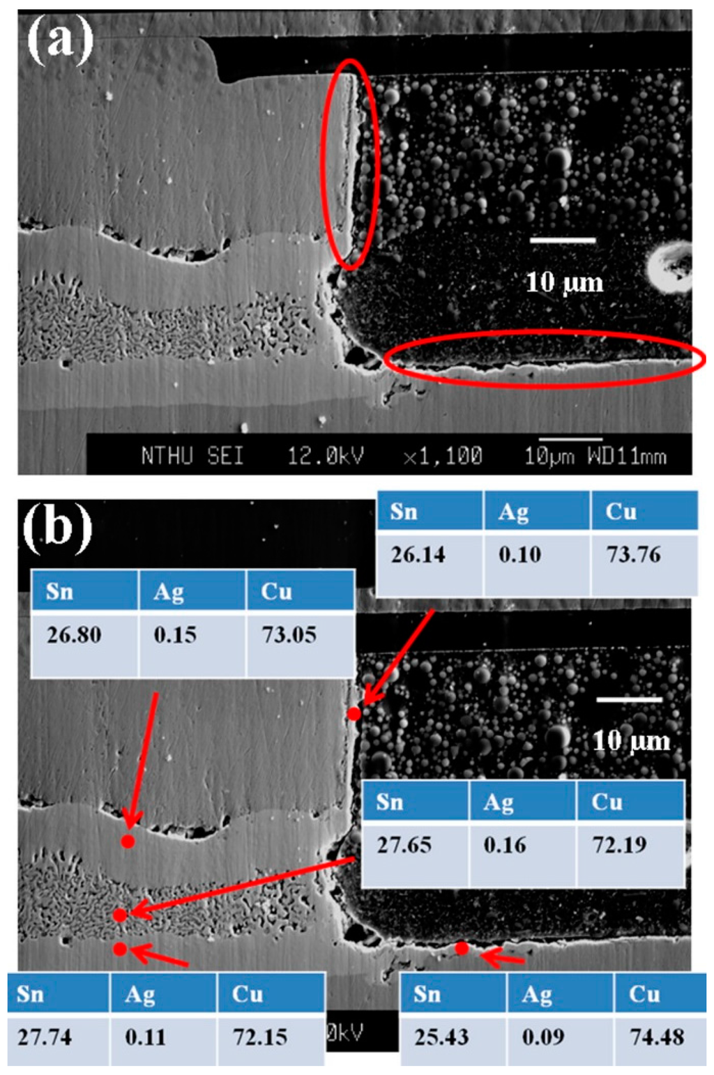 Formation Mechanism of Porous Cu3Sn Intermetallic Compounds by High ...