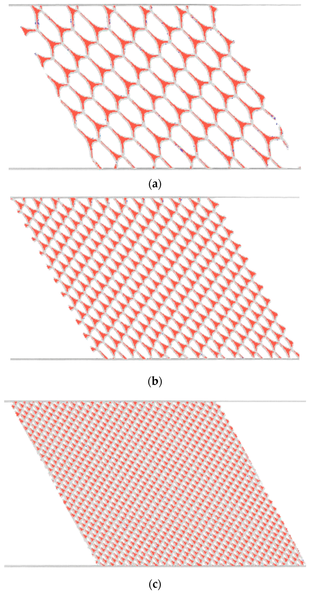 Dislocation Nucleation on Grain Boundaries: Low Angle Twist and ...