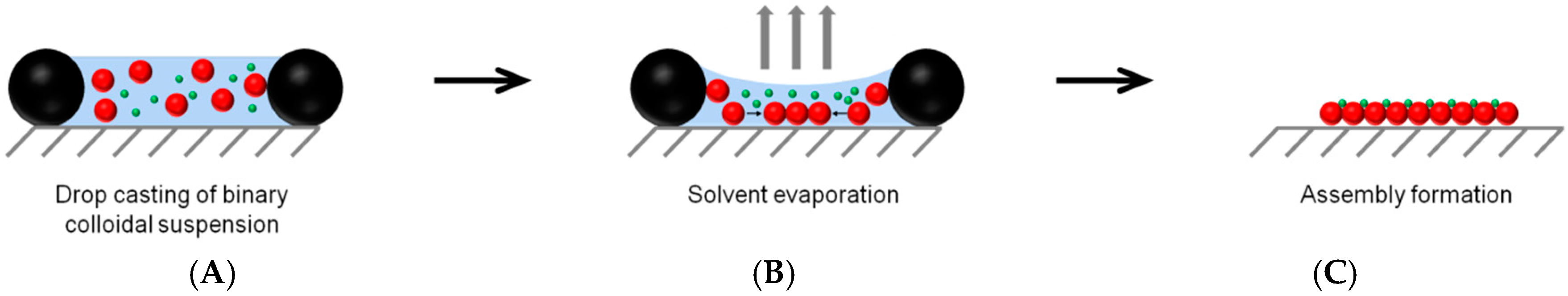 A Novel Approach to Quantitatively Assess the Uniformity of Binary ...