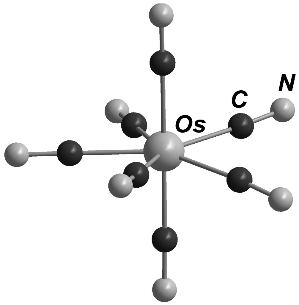 Crystals | Special Issue : Crystal Structure of Complex Compounds