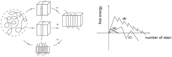 A Review on Polymer Crystallization Theories