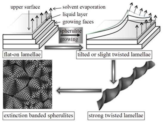 Crystals | Special Issue : Crystal Morphology and Assembly in Spherulites