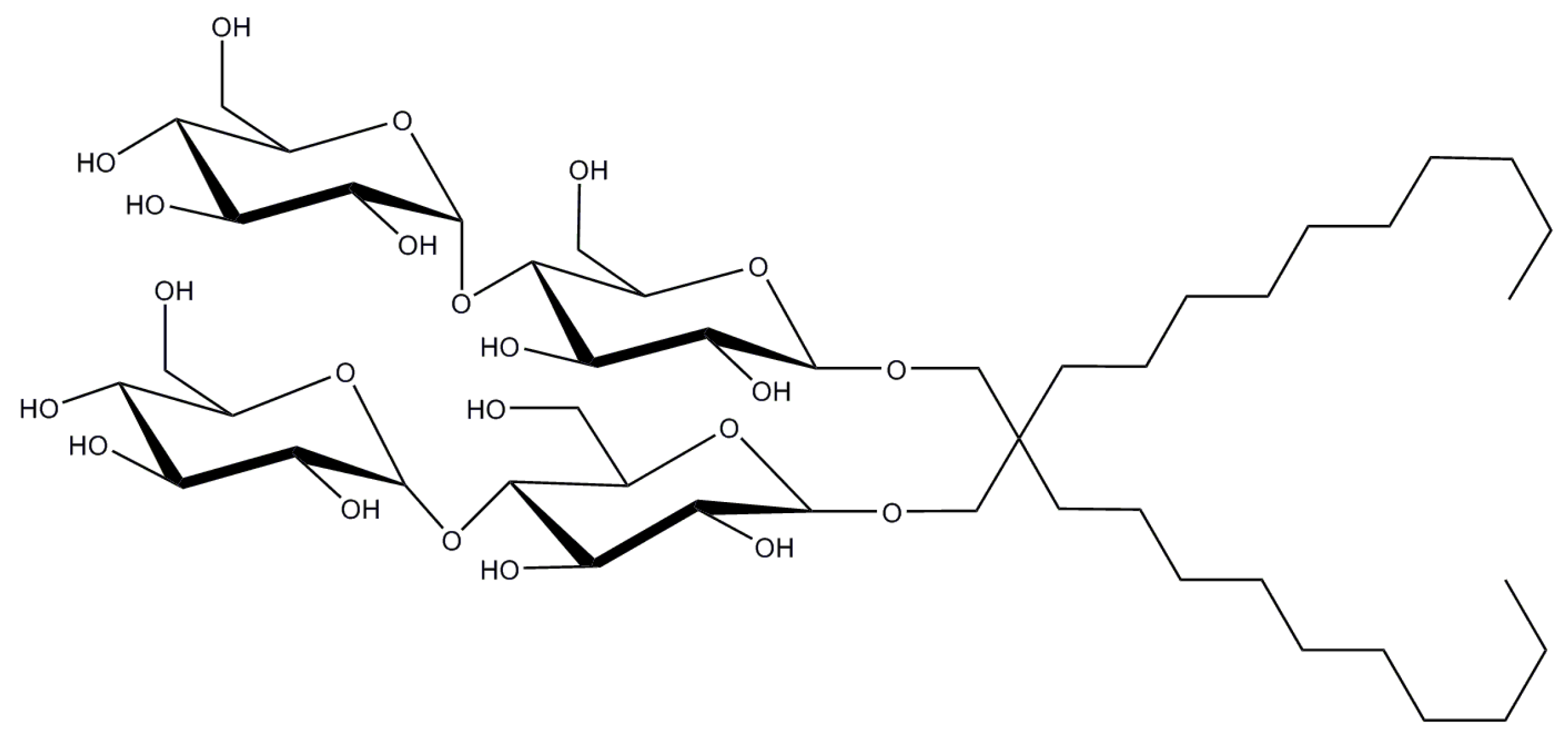 An Overview of the Top Ten Detergents Used for Membrane Protein ...