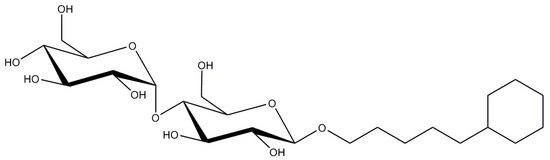 An Overview of the Top Ten Detergents Used for Membrane Protein ...