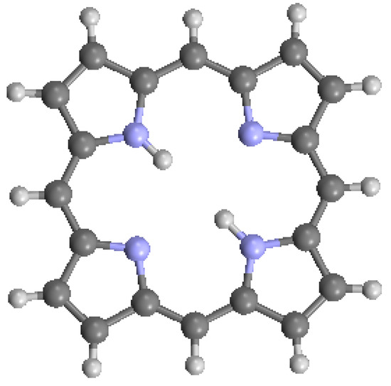 Crystals | Free Full-Text | Structural Aspects of Porphyrins for ...