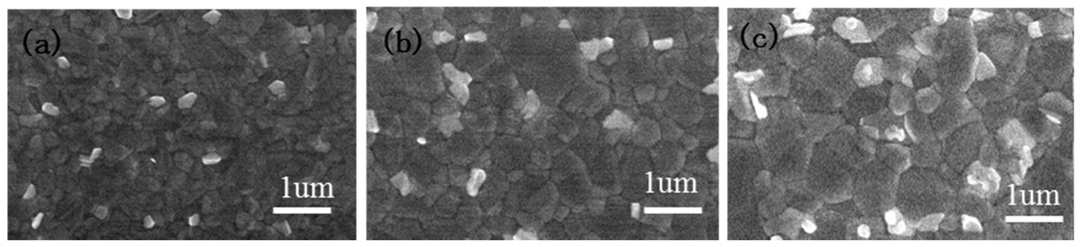 CH3NH3Cl Assisted Solvent Engineering for Highly Crystallized and Large ...