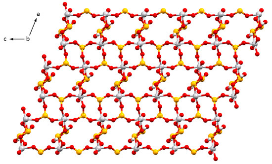 Crystals | Special Issue : Crystal Structures of Compounds Containing ...