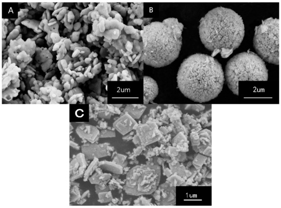 Formation and Application of High Reflectivity Controllable Barium ...