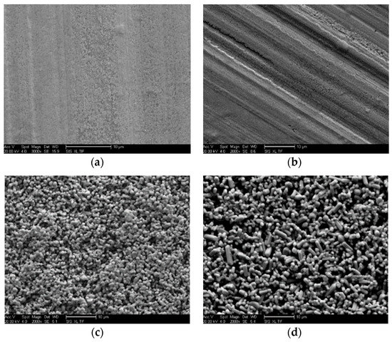Crystals | Free Full-Text | Experimental Study on the Oxidation and ...
