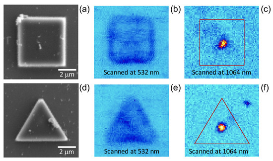 Deterministic Insertion of KTP Nanoparticles into Polymeric Structures ...