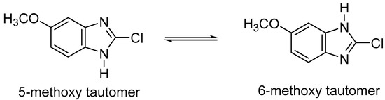Nuclear Quadrupole Resonance Spectroscopy: Tautomerism and Structure of ...