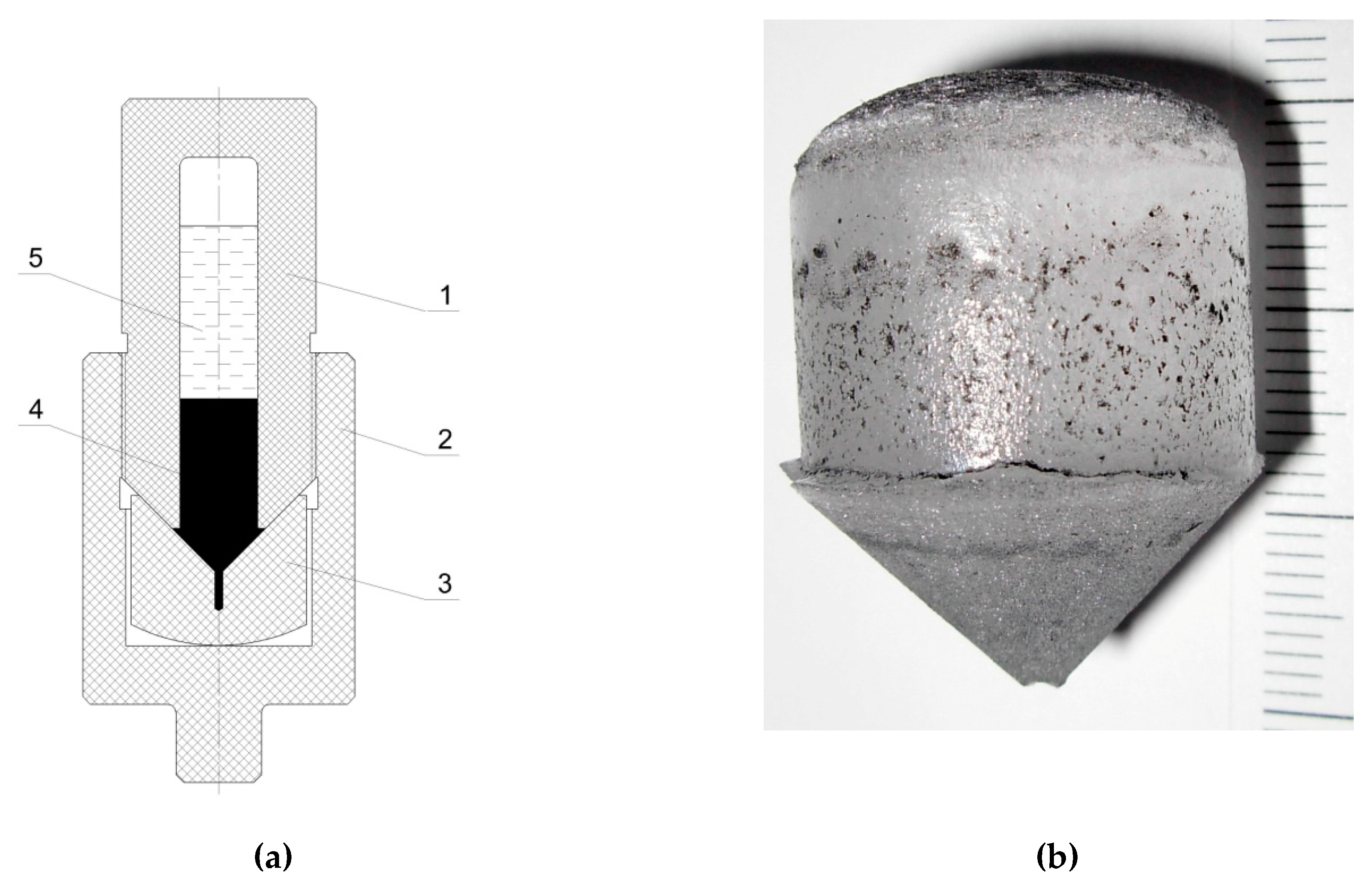 Crystals Free Full Text Growth From The Melt And Properties Investigation Of Scf3 Single
