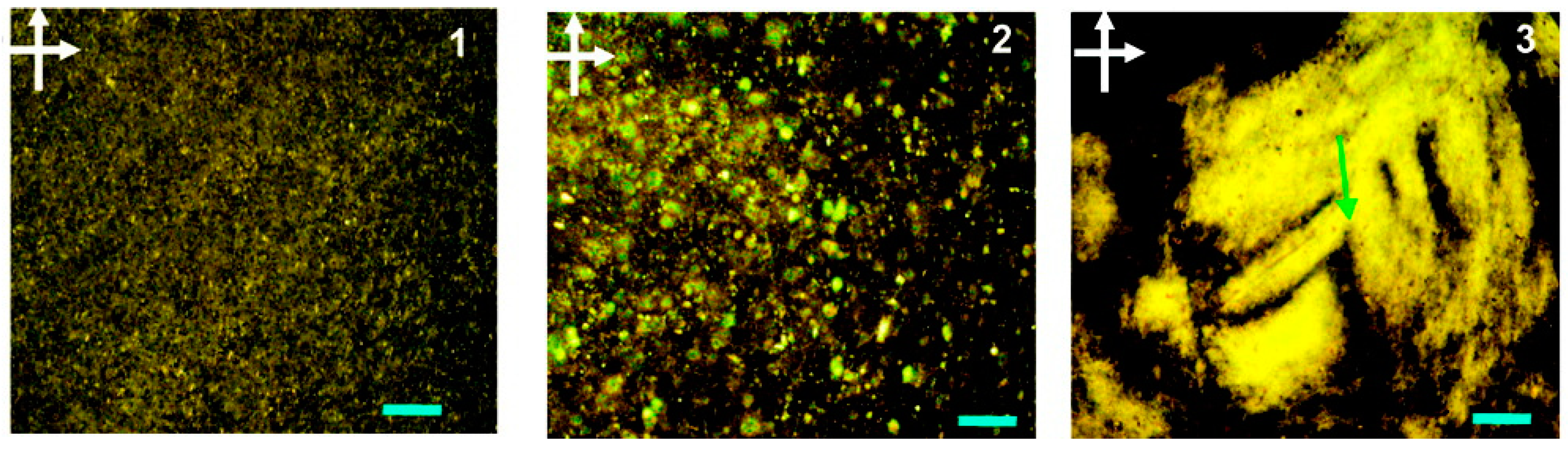 Lyotropic Liquid Crystals from Colloidal Suspensions of Graphene Oxide