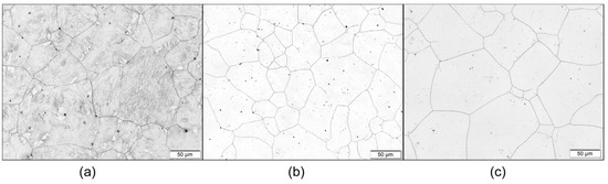 Development of a Stainless Austenitic Nitrogen-Alloyed CrMnNiMo Spring ...
